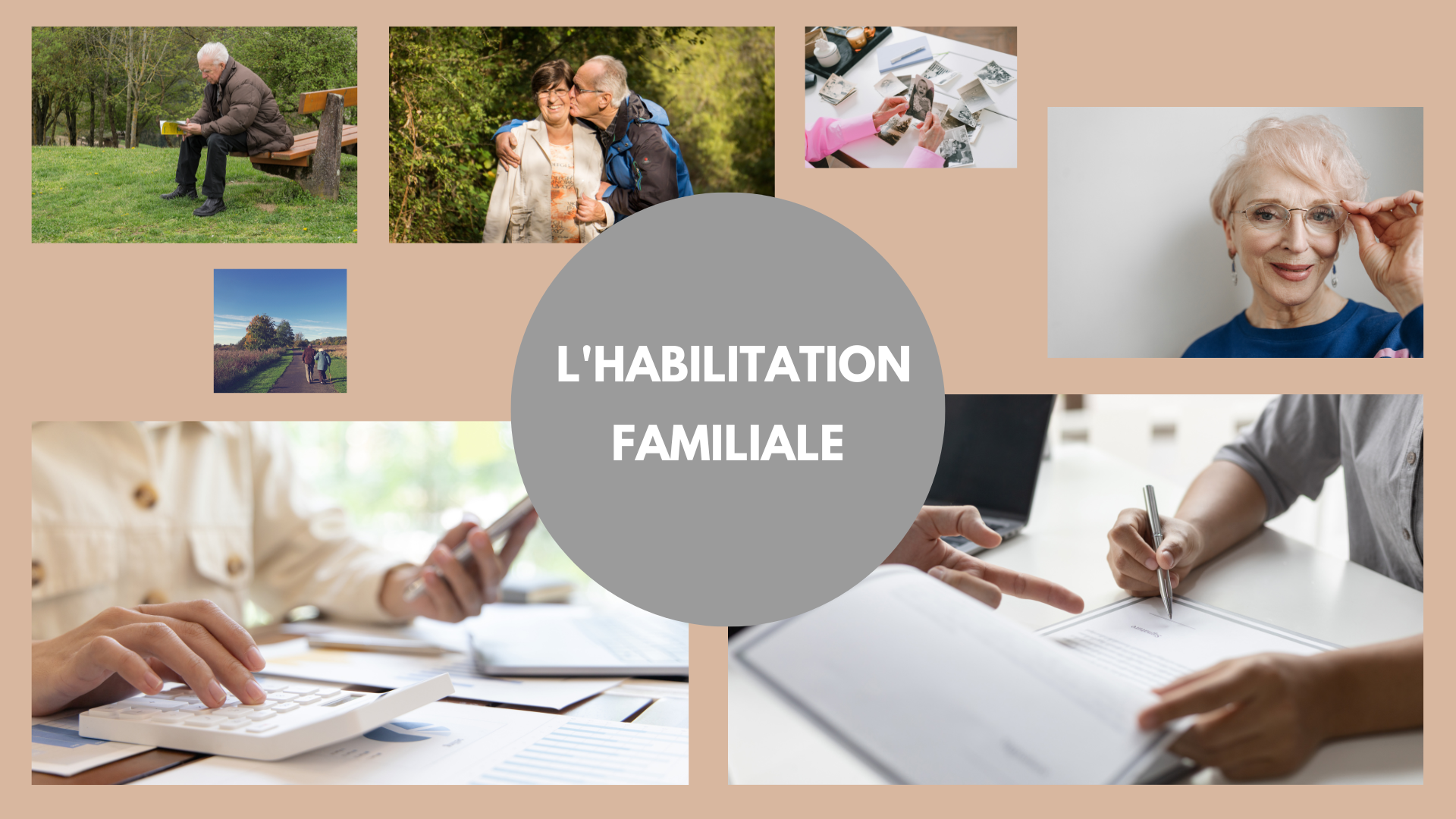 L'habilitation familiale, c'est quoi ? | Charcot Immobilier