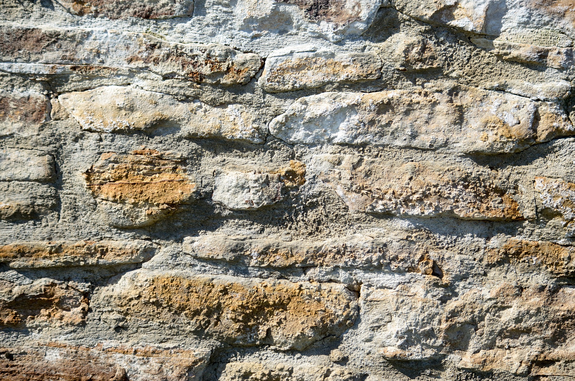 La pierre naturelle est un matériau écologique | Charcot Immobilier
